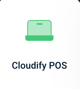 Cloudify POS | Chuyển đổi số